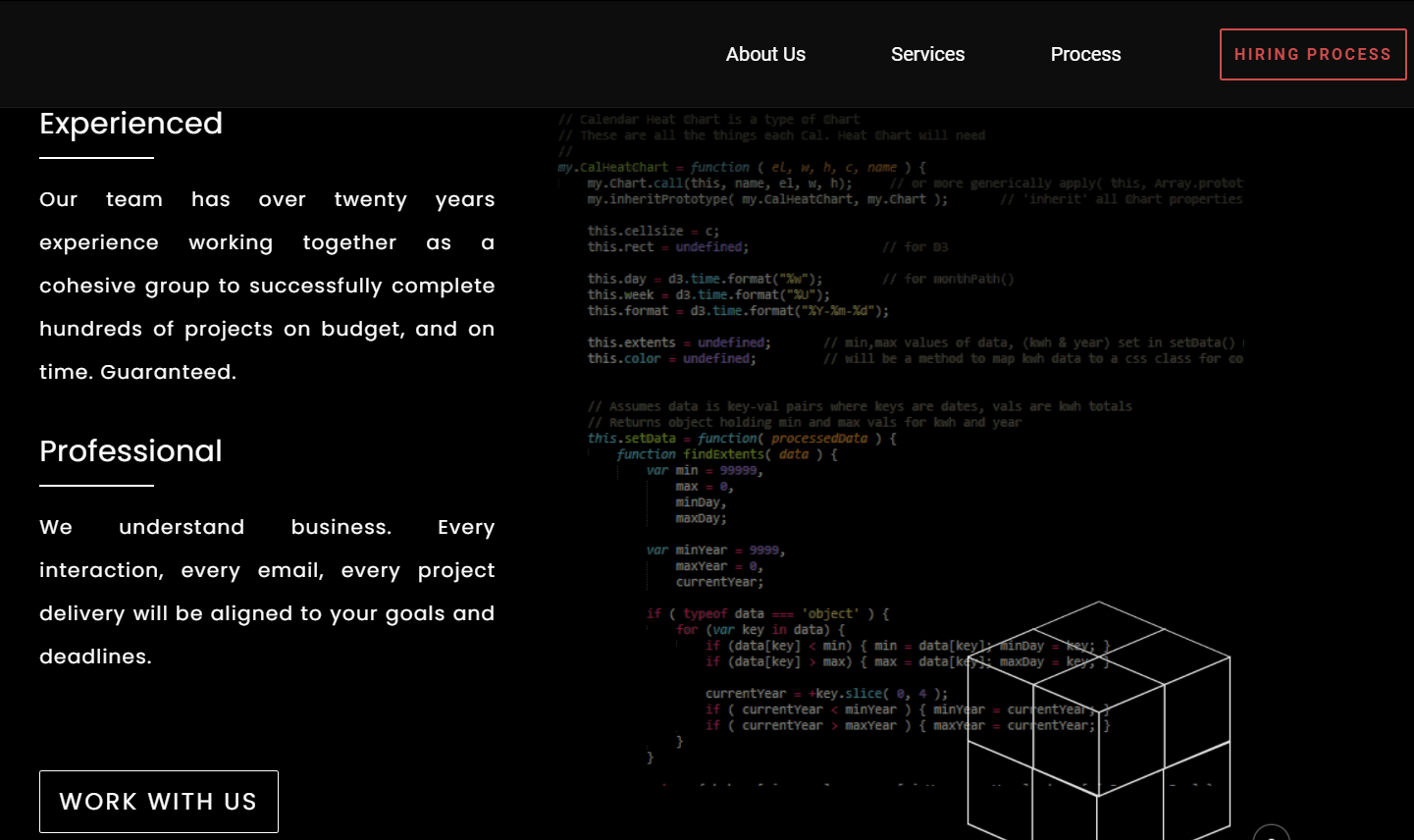 Strut Software Solutions : Home